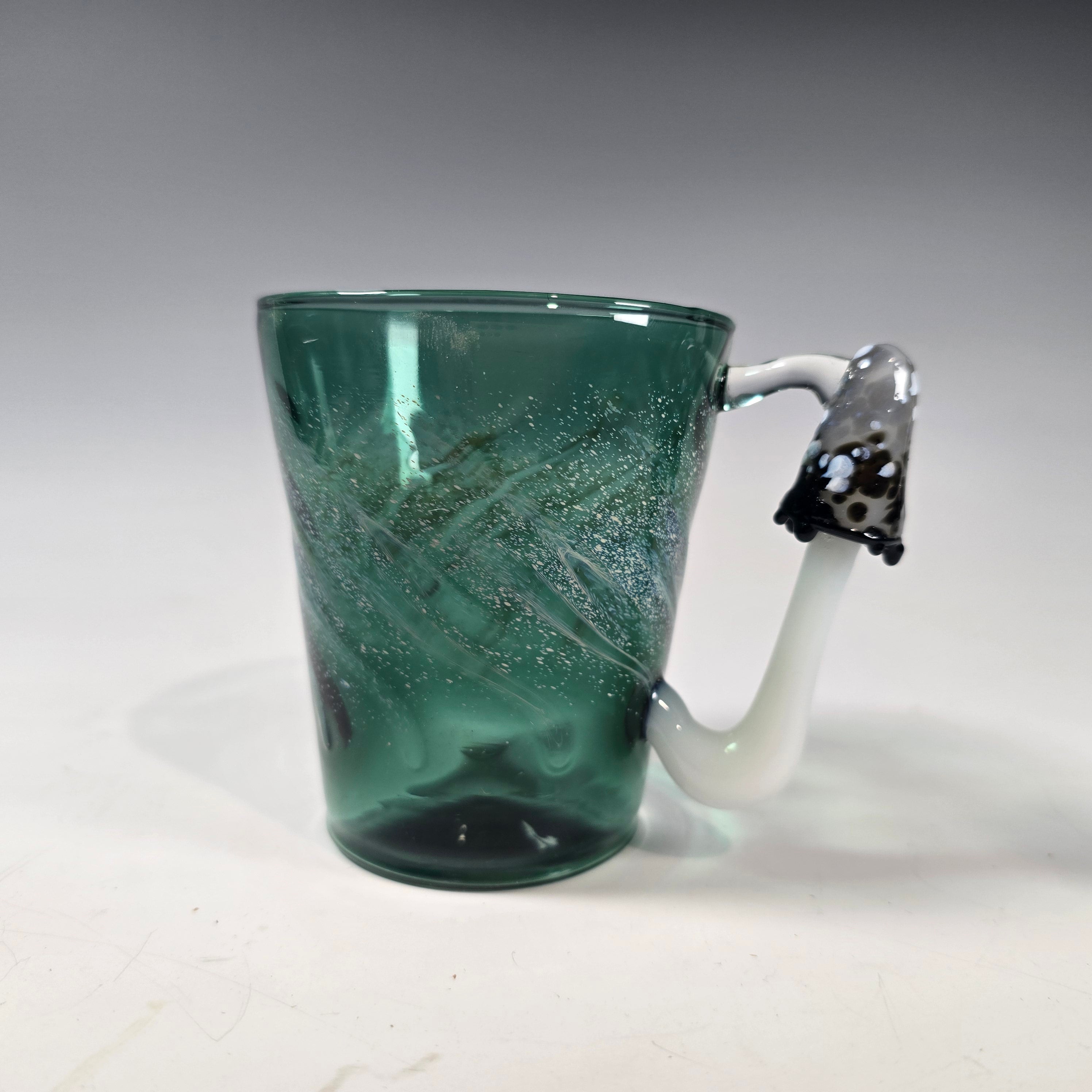 Inky Cap Mugs, Cups, and Wineglasses – Sunshine Glass Gifts